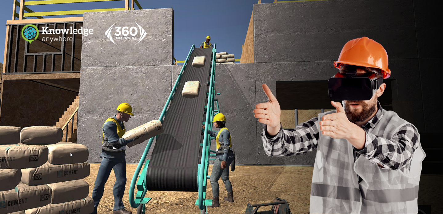 6 Ways to Use Virtual Reality Training to Empower Your Workforce 6 Ways to Use Virtual Reality Training to Empower Your Workforce