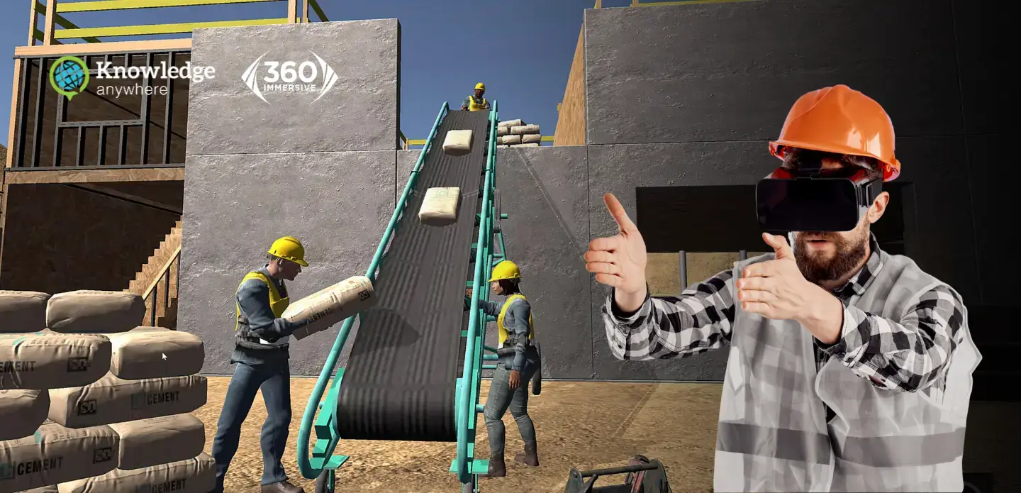 6 Ways to Use Virtual Reality Training to Empower Your Workforce