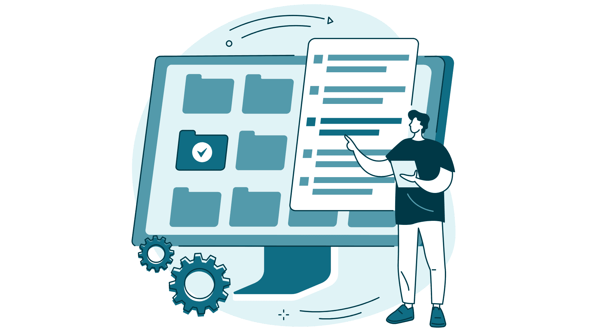 Instantly Convert Content into SCORM Courses | Course Conversion Tool ...