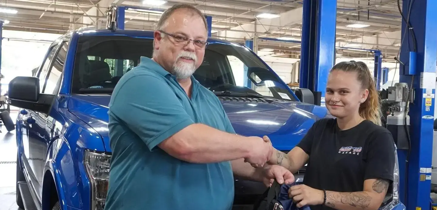 Ford ACE Highlights: Women in the Auto-Industry