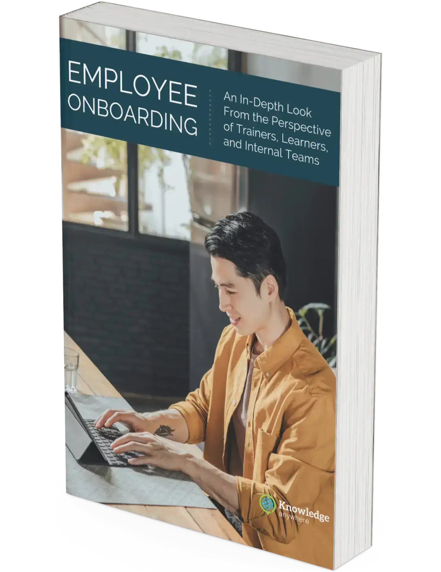 Employee Onboarding: An In-Depth Look From the Perspective of Trainers ...