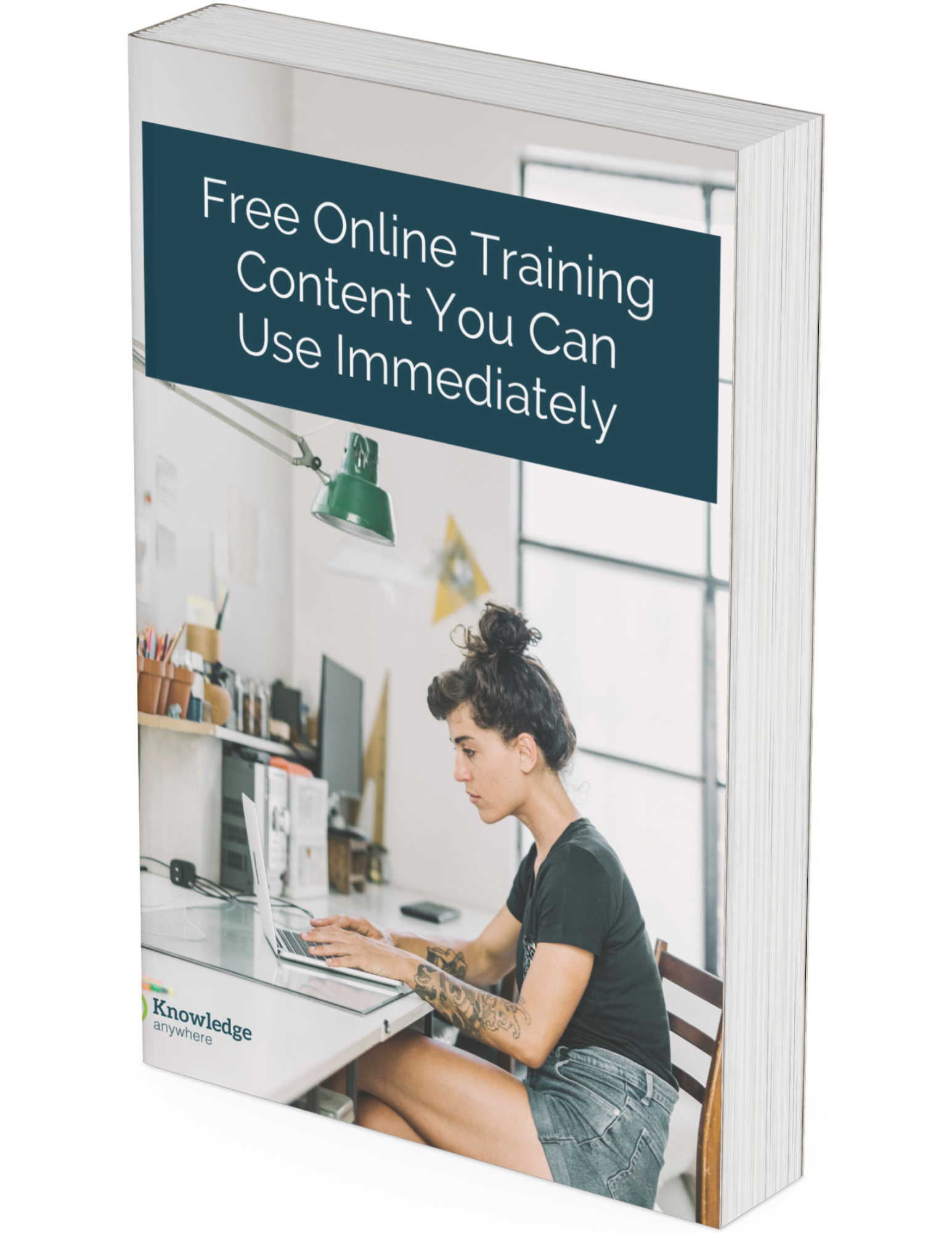 Free Online Training Content You Can Use Immediately | Downloadable ...