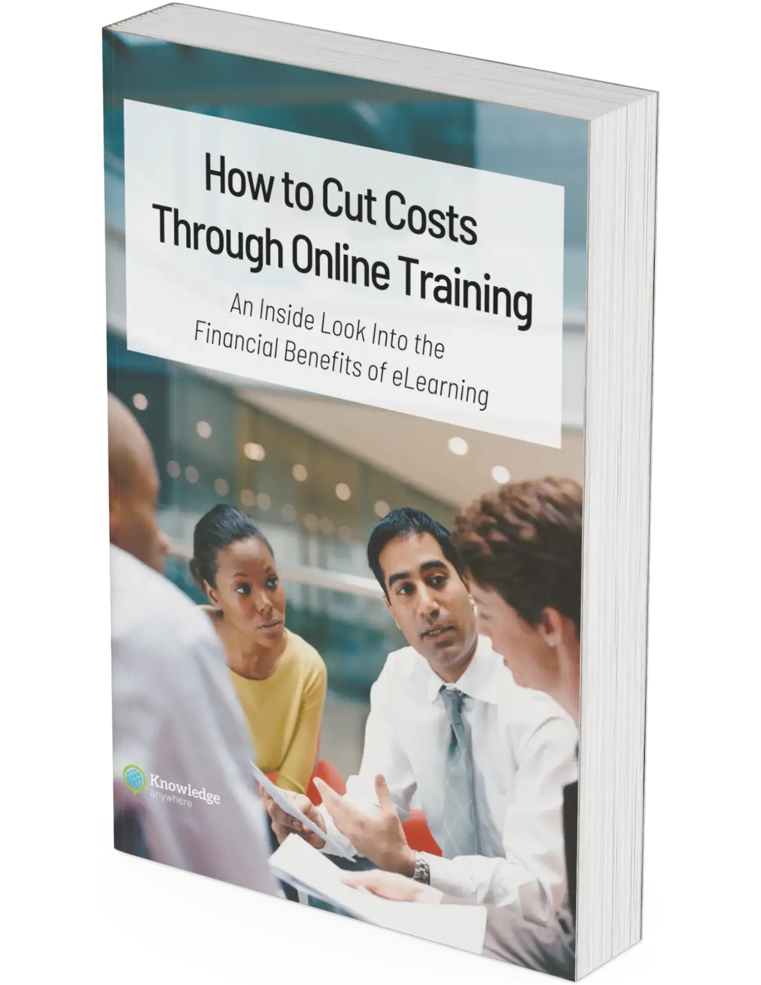 How Investing in Online Training Cuts Costs and Increases ROI ...