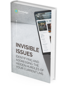 Invisible Issues: Identifying and Addressing the Hidden Hurdles of Your ...