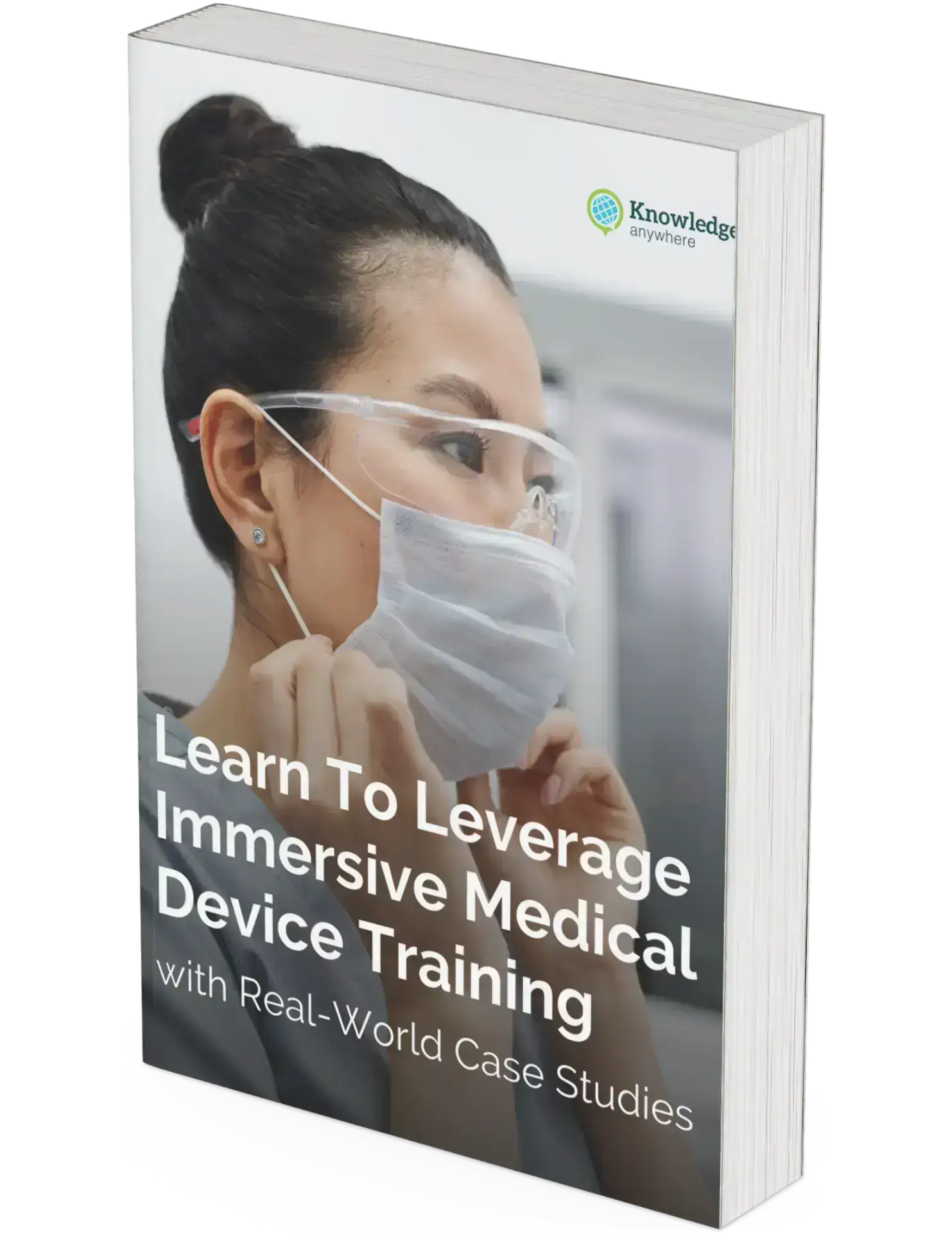 Learn to Leverage Immersive Medical Device Training | Downloadable ...