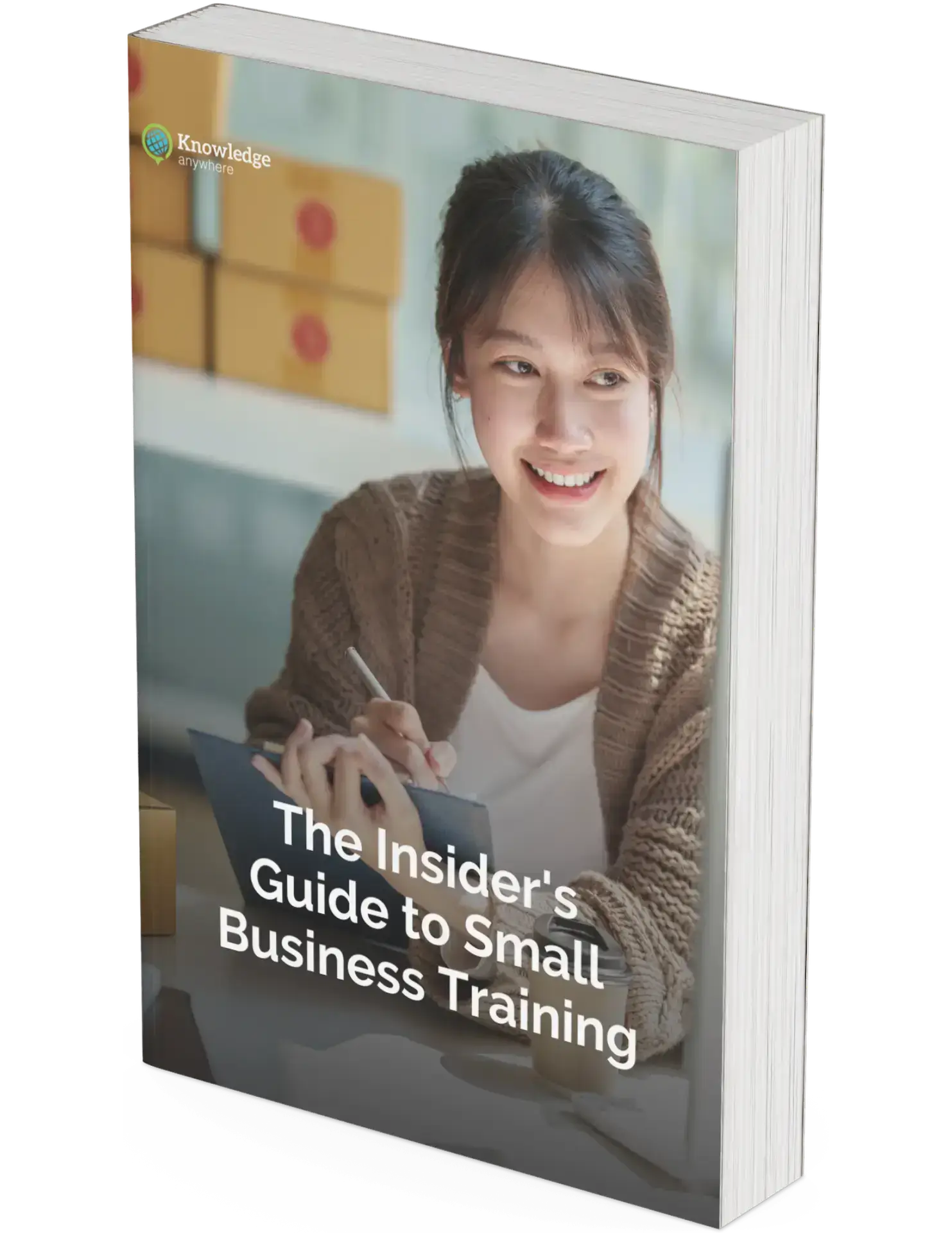 The Insider's Guide to Small Business Training | Downloadable Training ...