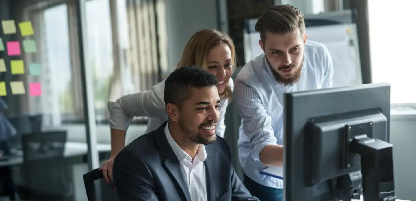 How to Manage More Projects With Less Staff By Leveraging Online Training