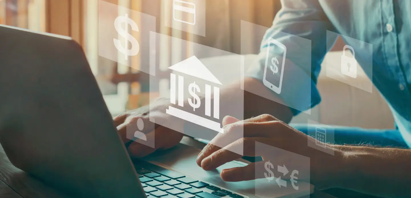 Navigating the Complexities of the Banking Industry with Centralized ... Navigating the Complexities of the Banking Industry with Centralized ...