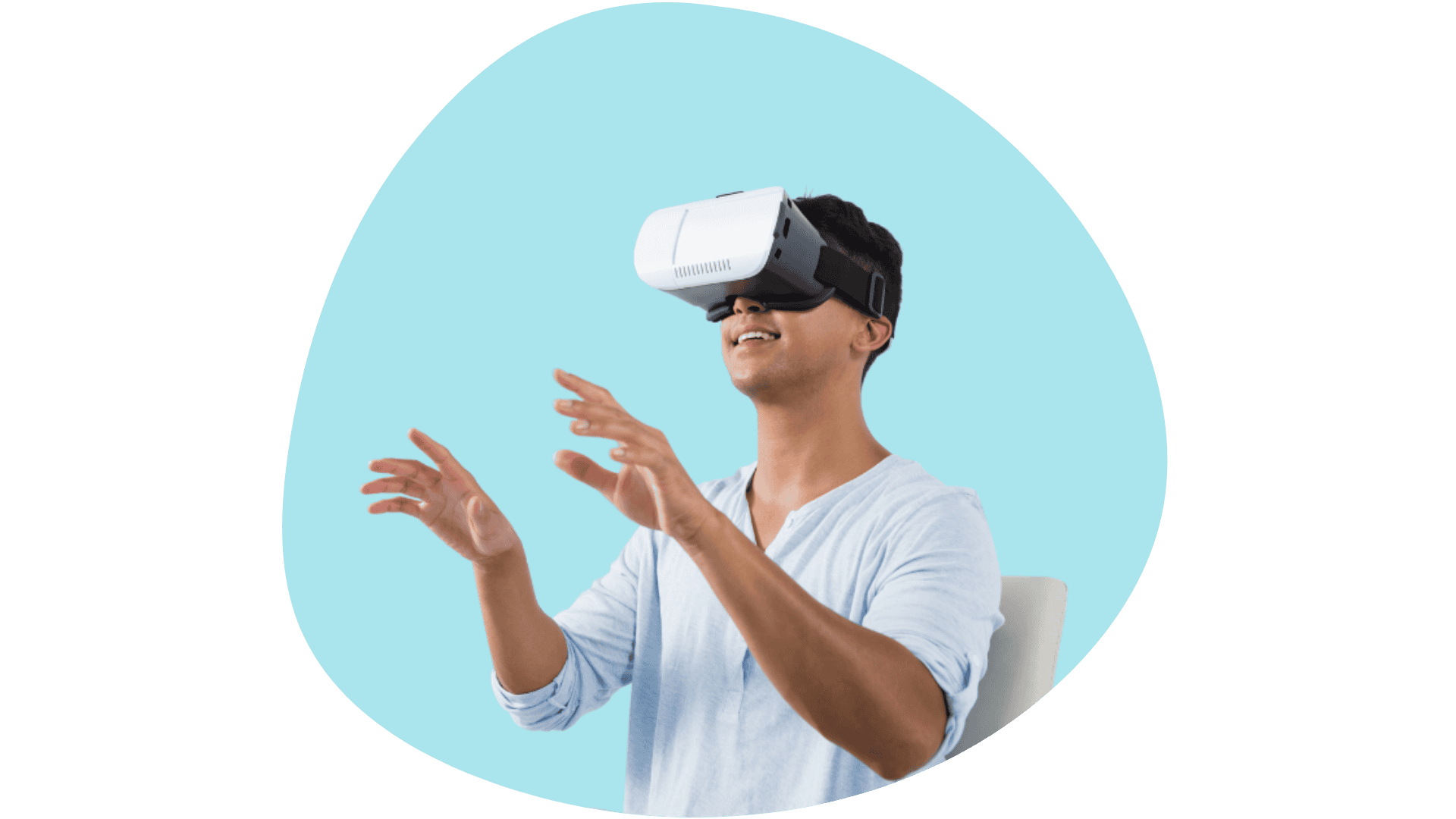 Immersive Virtual Reality Training | Off-The-Shelf VR Courses