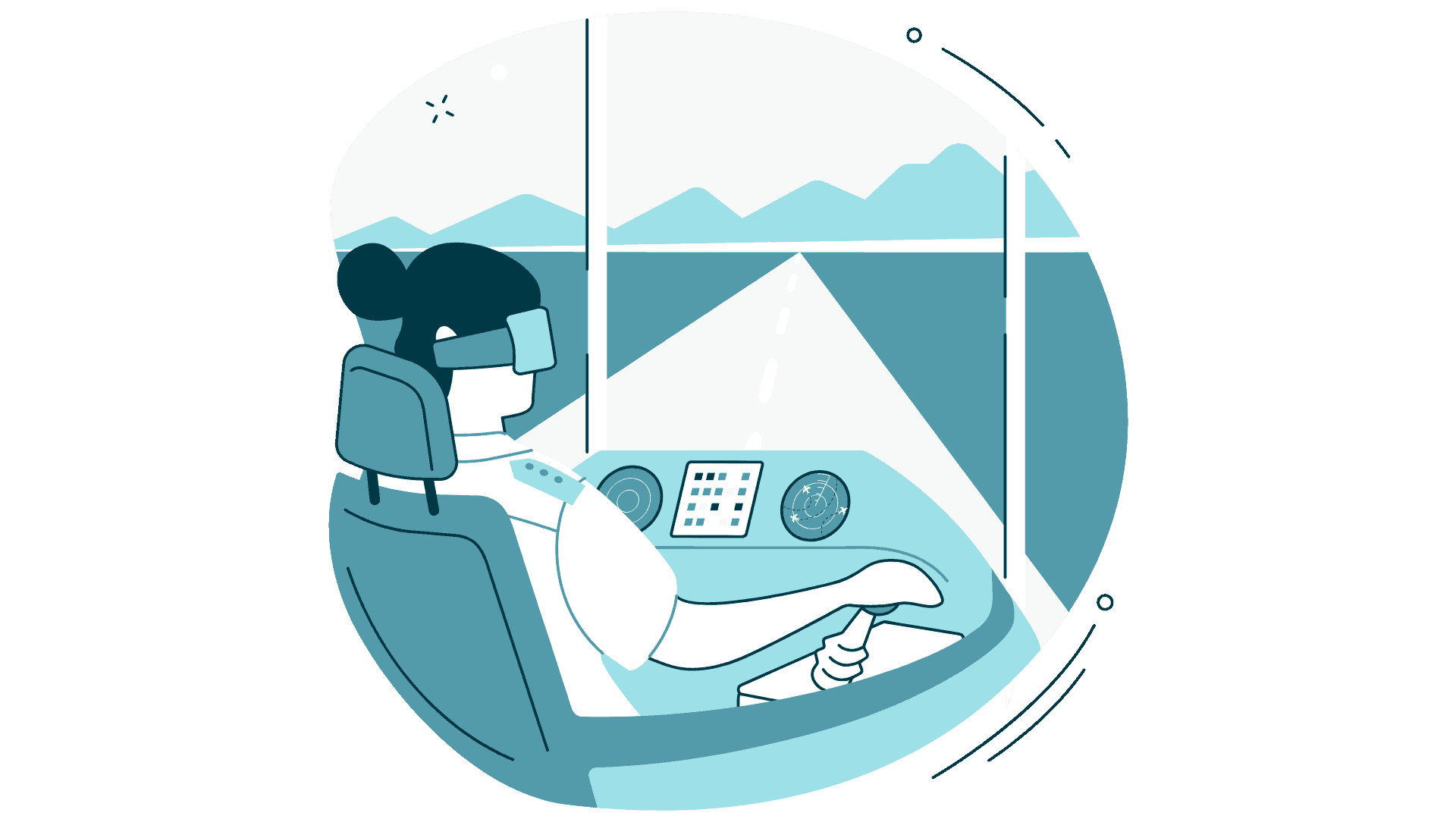 Immersive Virtual Reality Training | Off-The-Shelf VR Courses