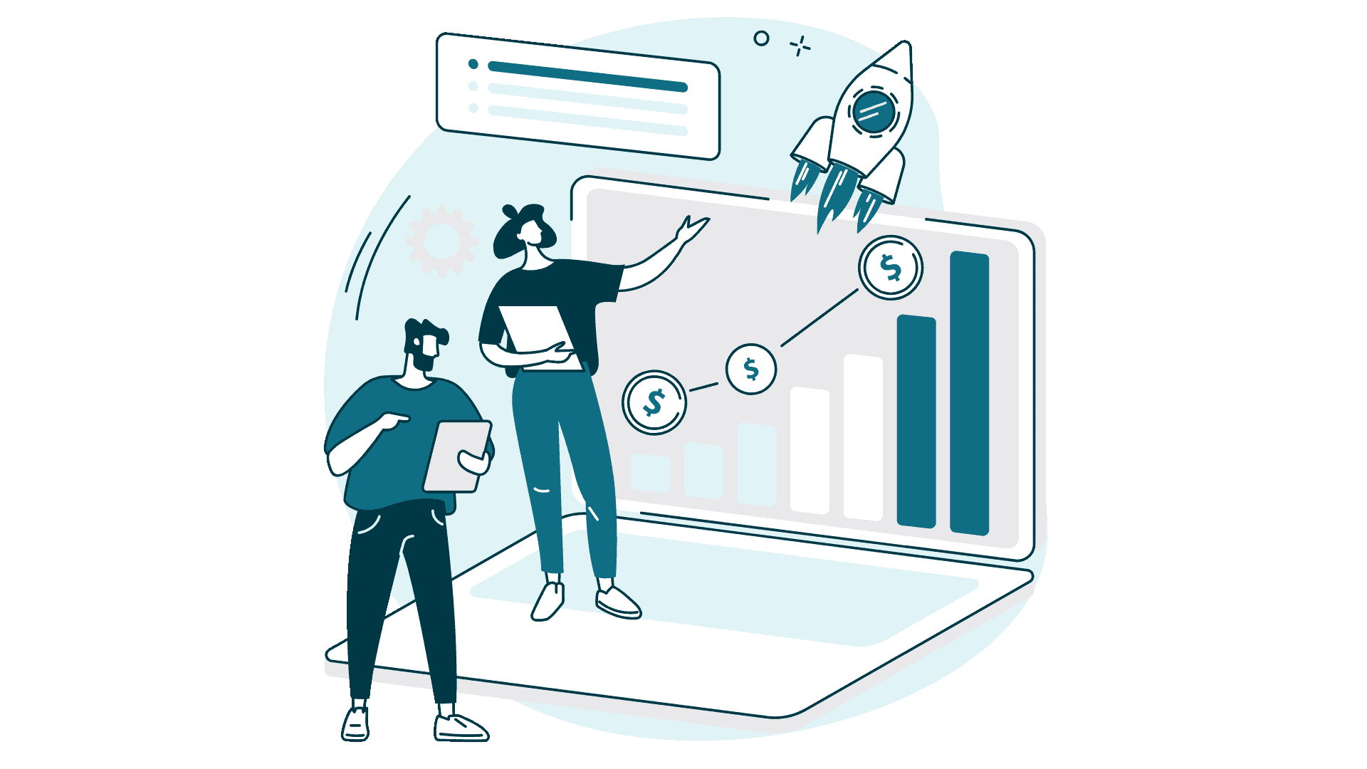 Tailored Product Training | Knowledge Anywhere