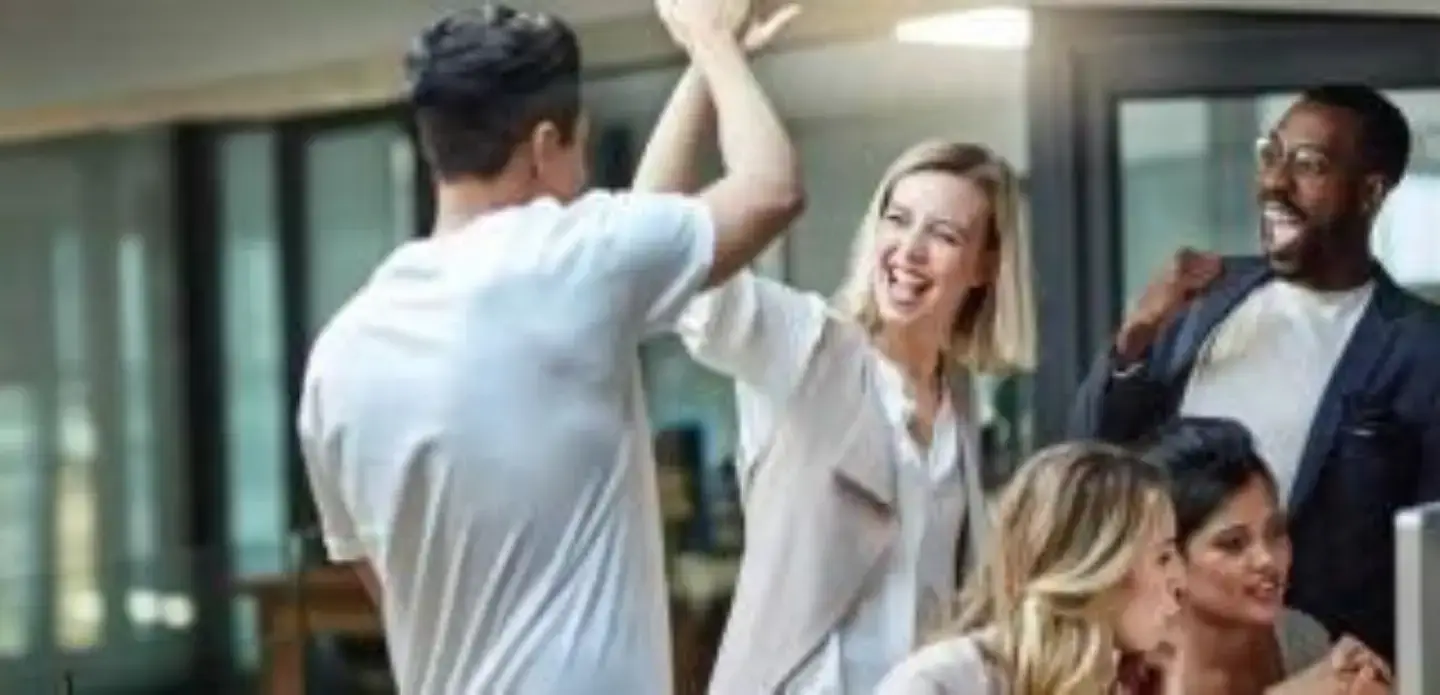 Team Building 101: 5 Tips for Building Successful Work Teams