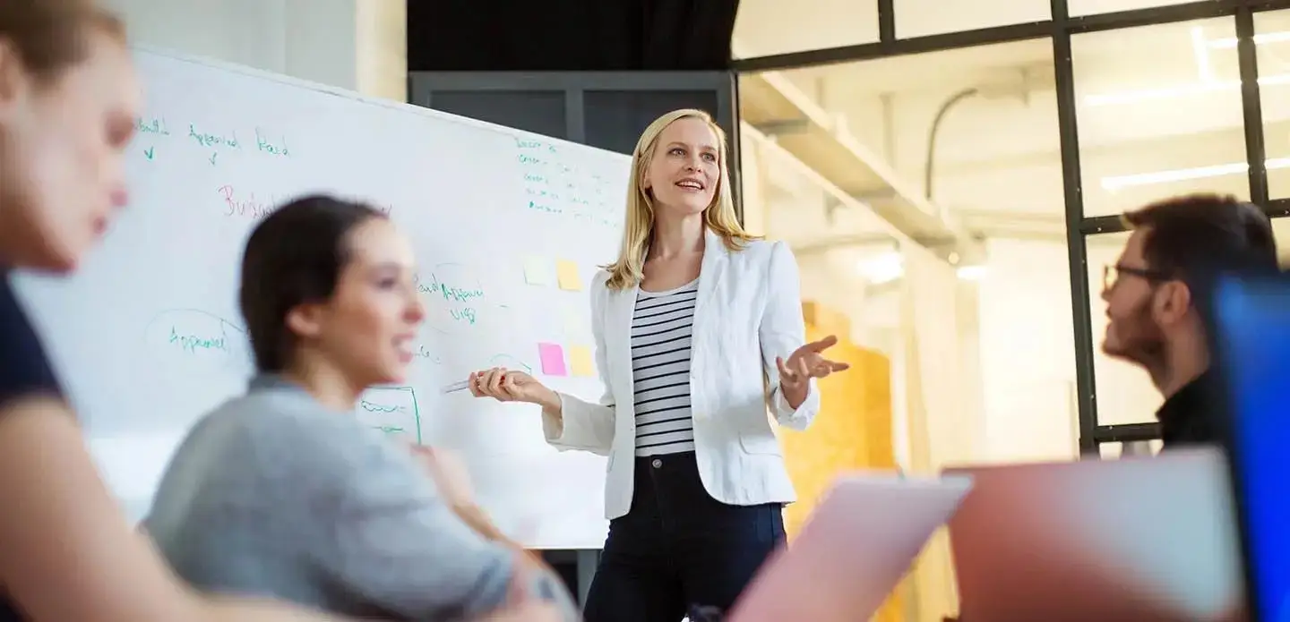 The Four Pillars of An Effective Product Training Program