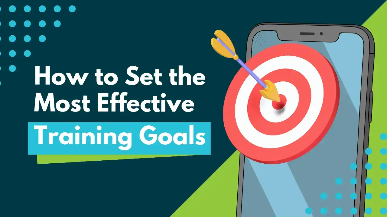 How to Create & Apply SMART Employee Training Goals