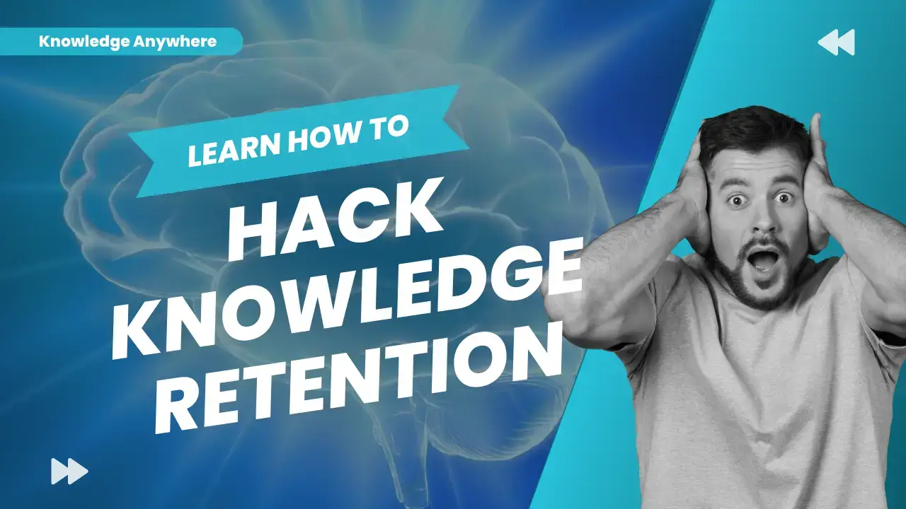 The Science of Knowledge Retention and How It Affects Online Training ...