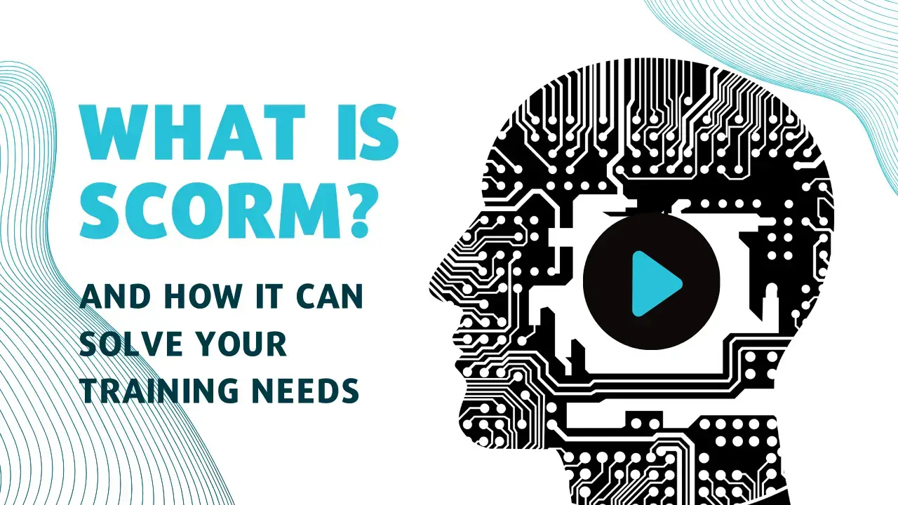 Understanding SCORM 101: What Is It and How Does It Work With Online Training?