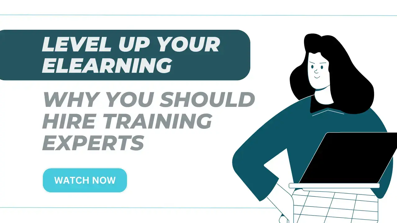 Why You Should Consider Hiring an eLearning Consultant: 8 Pros of Using a Pro