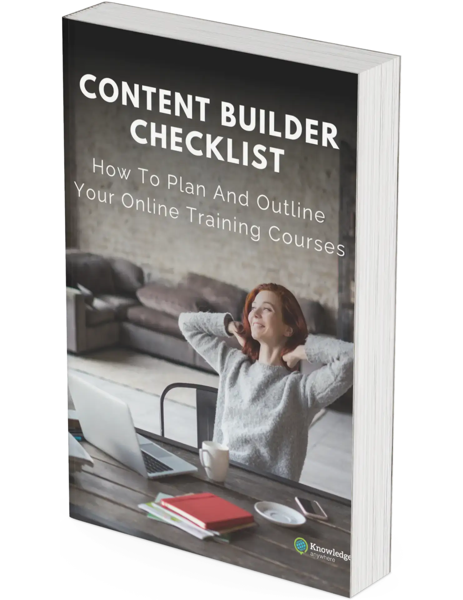 Content Builder Checklist: How to Plan and Outline Your Online Training ...