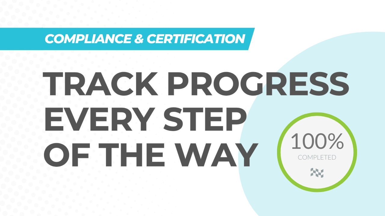 Streamline Compliance & Certification Training | Knowledge Anywhere LMS