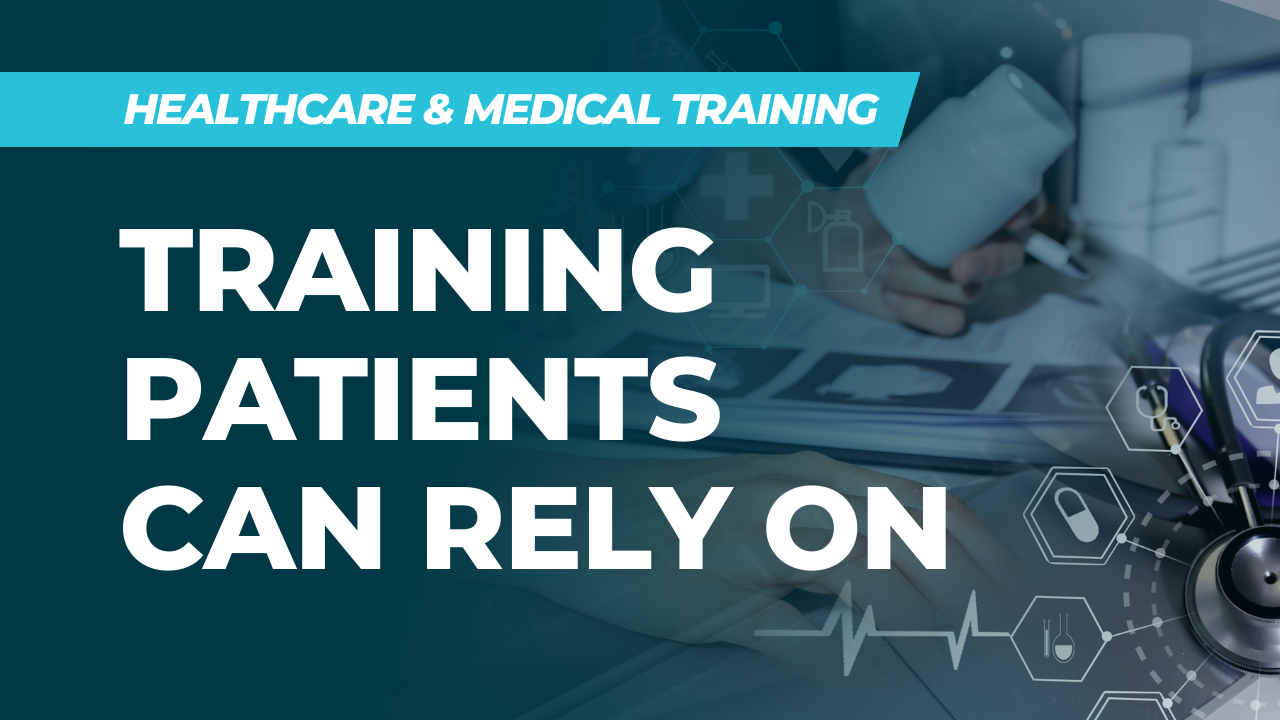 Top LMS for Healthcare & Medical Device Training | Trusted by Top ...