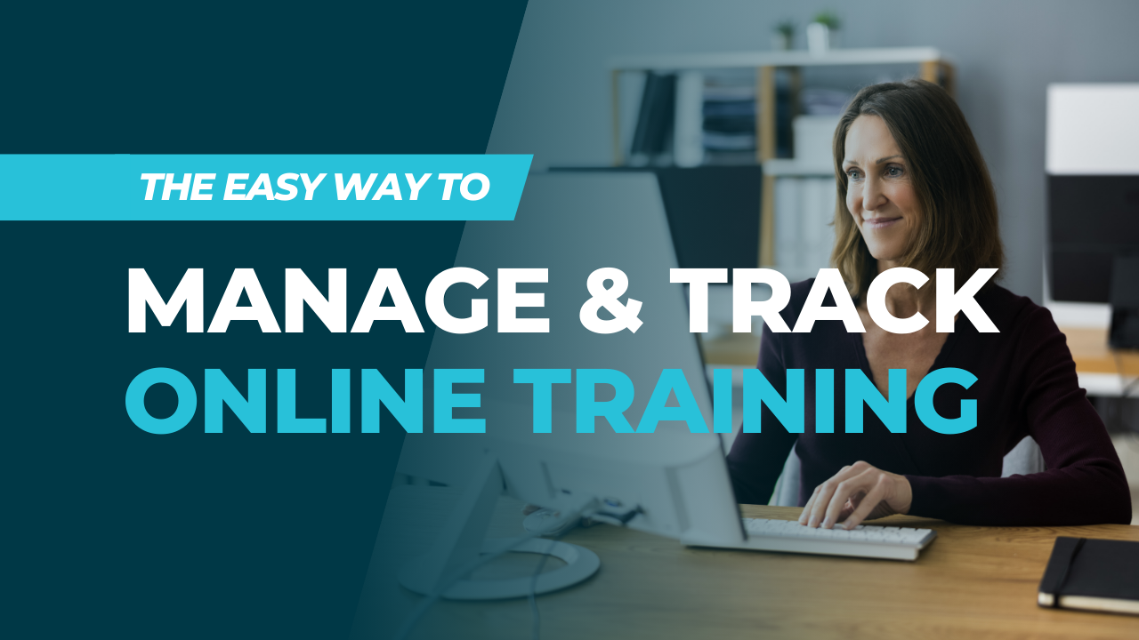 Knowledge Anywhere | The Easy Way To Manage And Track Online Corporate Training