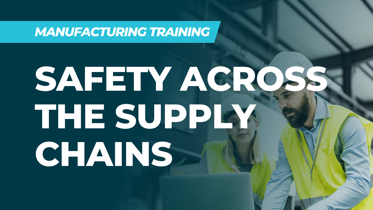 Top LMS for Manufacturing Training | Close the Skills Gap & Ensure ...
