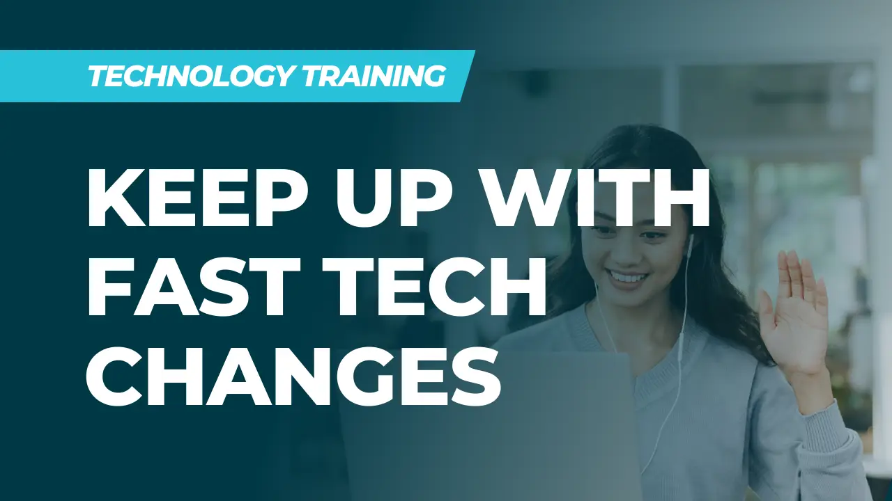 Top LMS for Software & Technology Training | Knowledge Anywhere's LMS