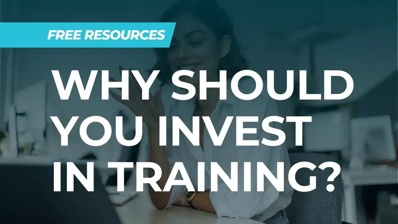 Why You Need to Invest in A Training Platform | Knowledge Anywhere ...