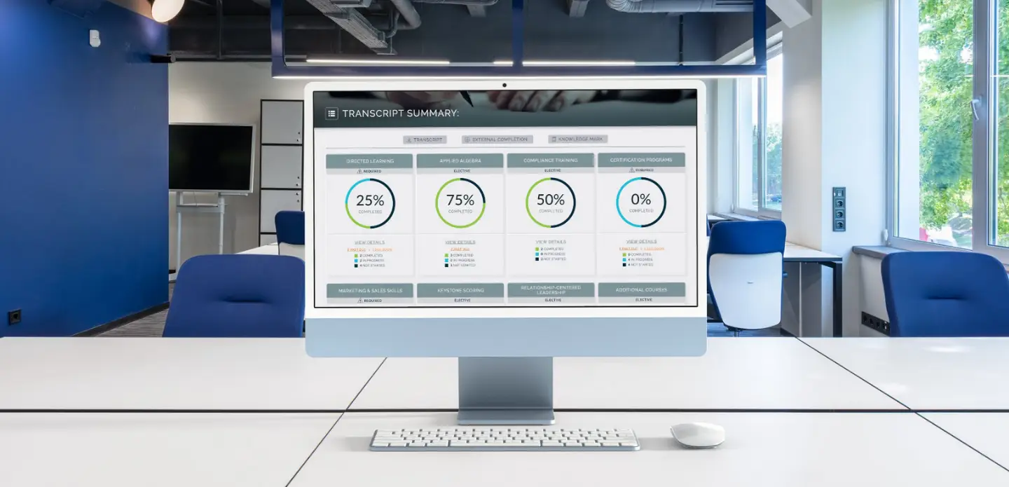 "How Do I Track Offline Training in My LMS?" – Tracking Blended Learning
